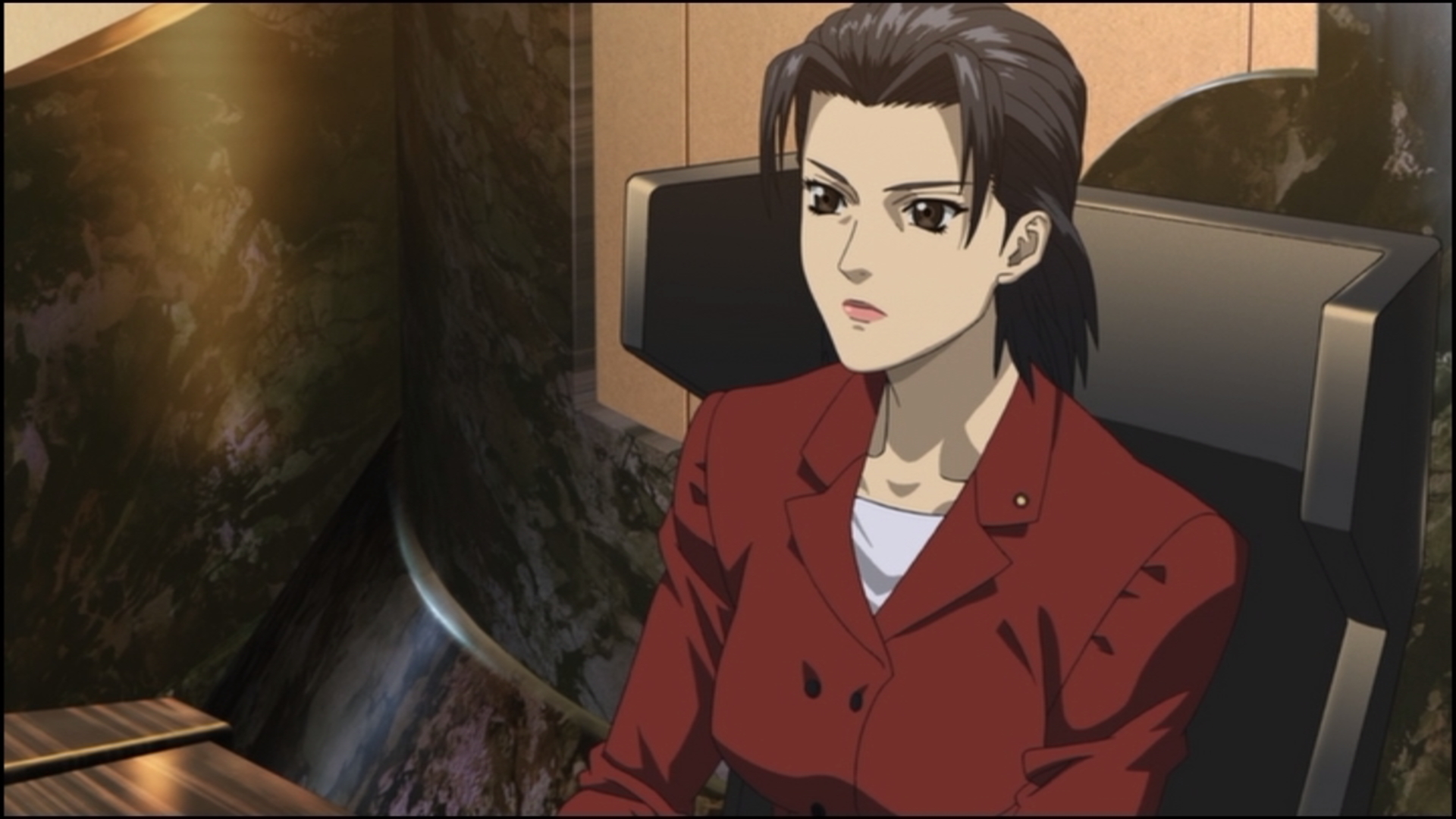 GitS: SAC 2nd GIG - Individual 11 - BD-J vs. R1 vs. R2UK - Bullets 'n ...